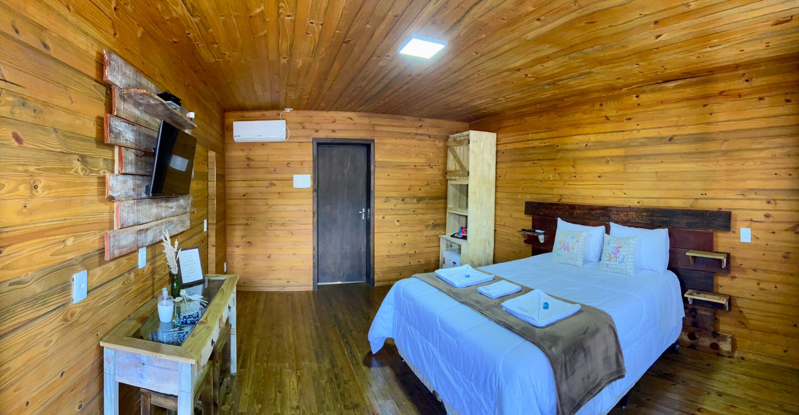 Pousada Costaneira - Reservar Online